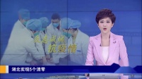 湖北省委常委班子召开专题民主生活会 应勇主持并讲话