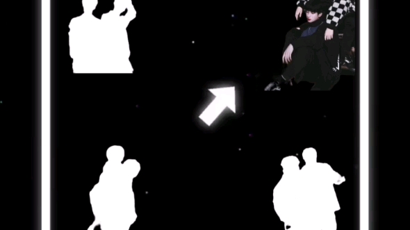 【文严文】"待到时针指向你"