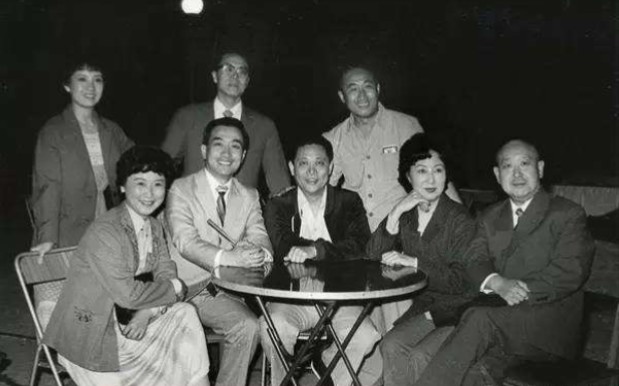 【京剧】1984年全国著名中青年京剧演员交流汇演