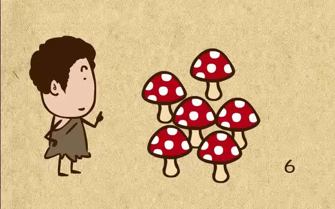 小学一年级数学动画,看动画学数学,在家就能预习课程考一百~