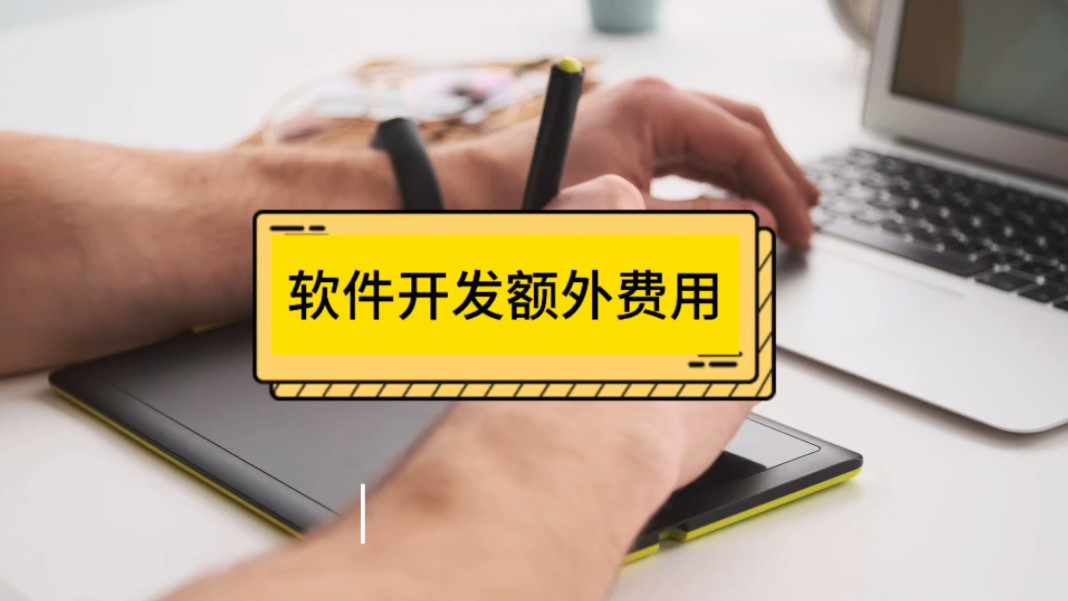 软件开发的额外费用有哪些