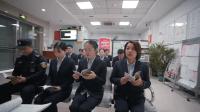 中国邮政储蓄银行碧湖支行
