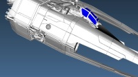 安卓EMB3D模型查看器浏览3D模型演示1