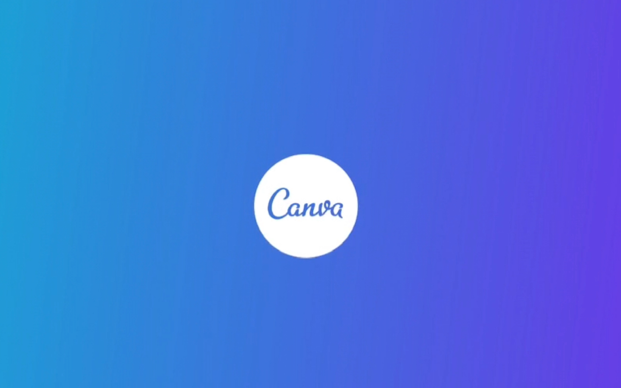 饭圈设计|如何用iPad制作一张海报/Canva帮助你