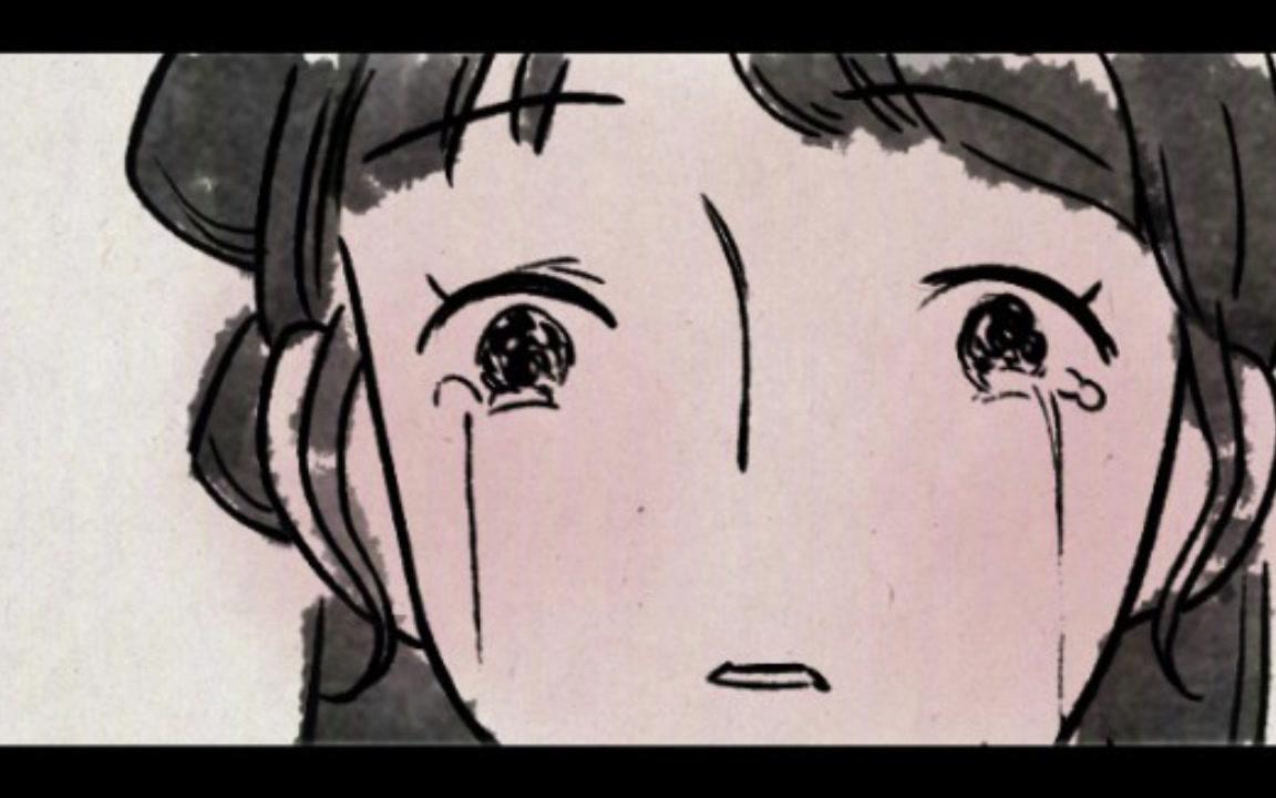 【一禅小和尚漫画】“就算重来一万次,我还是会喜欢你”