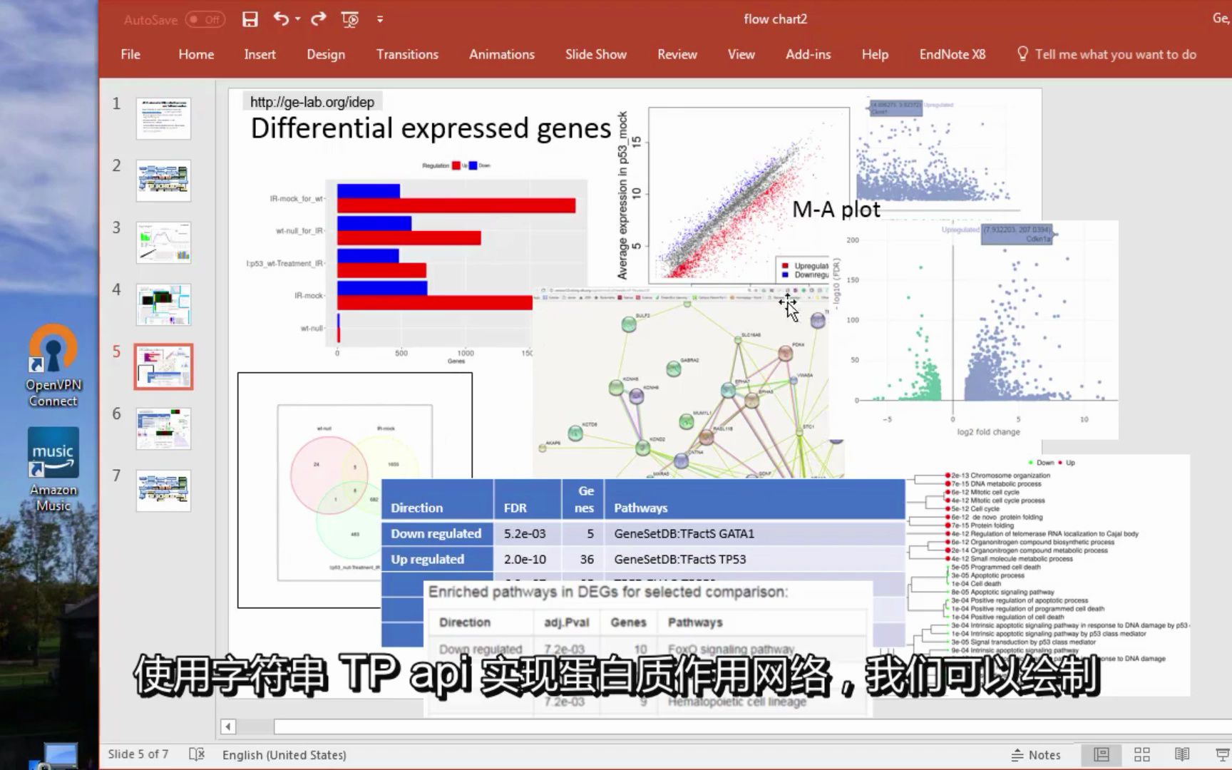 使用idep-1.m4v分析Rna-Seq数据