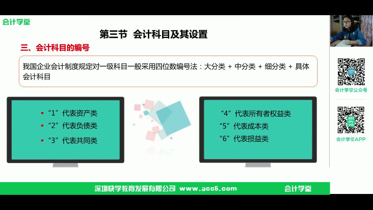 建筑安装会计科目_工程施工会计科目核算_初级会计实务会计