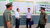 牢固树立红线意识保障农机安全生产