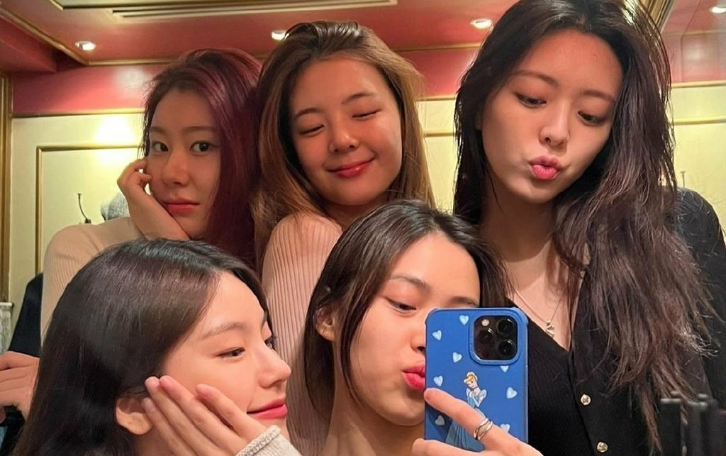 【ITZY】综艺中字合集3(210925~230621)
