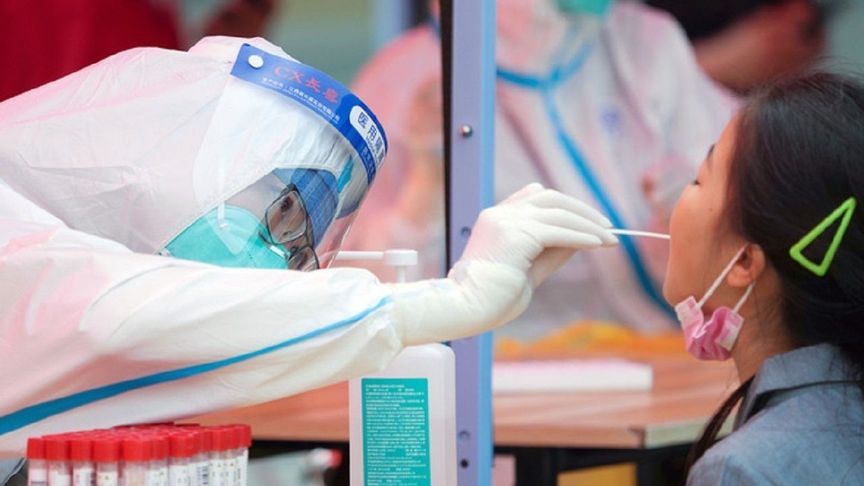 湖北昨日新增本土无症状感染者11例 在鄂州、恩施