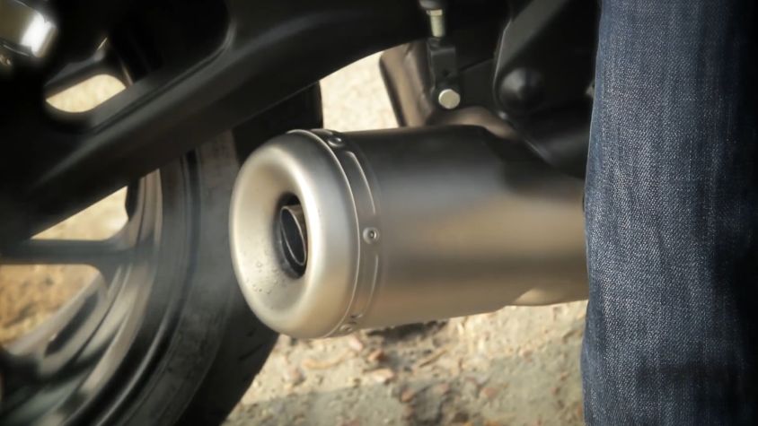 摩托车国四排放实施,对国三车型有何影响?现在购买是否划算?