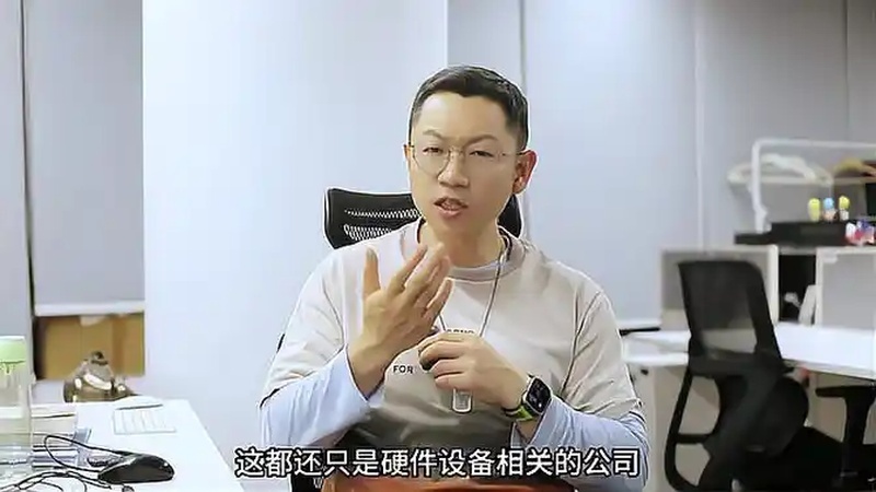 支付宝出手,背后藏着一个千亿市场!