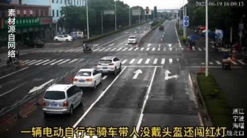开车撞了人,最正确最标准的处置流程,不接受反驳