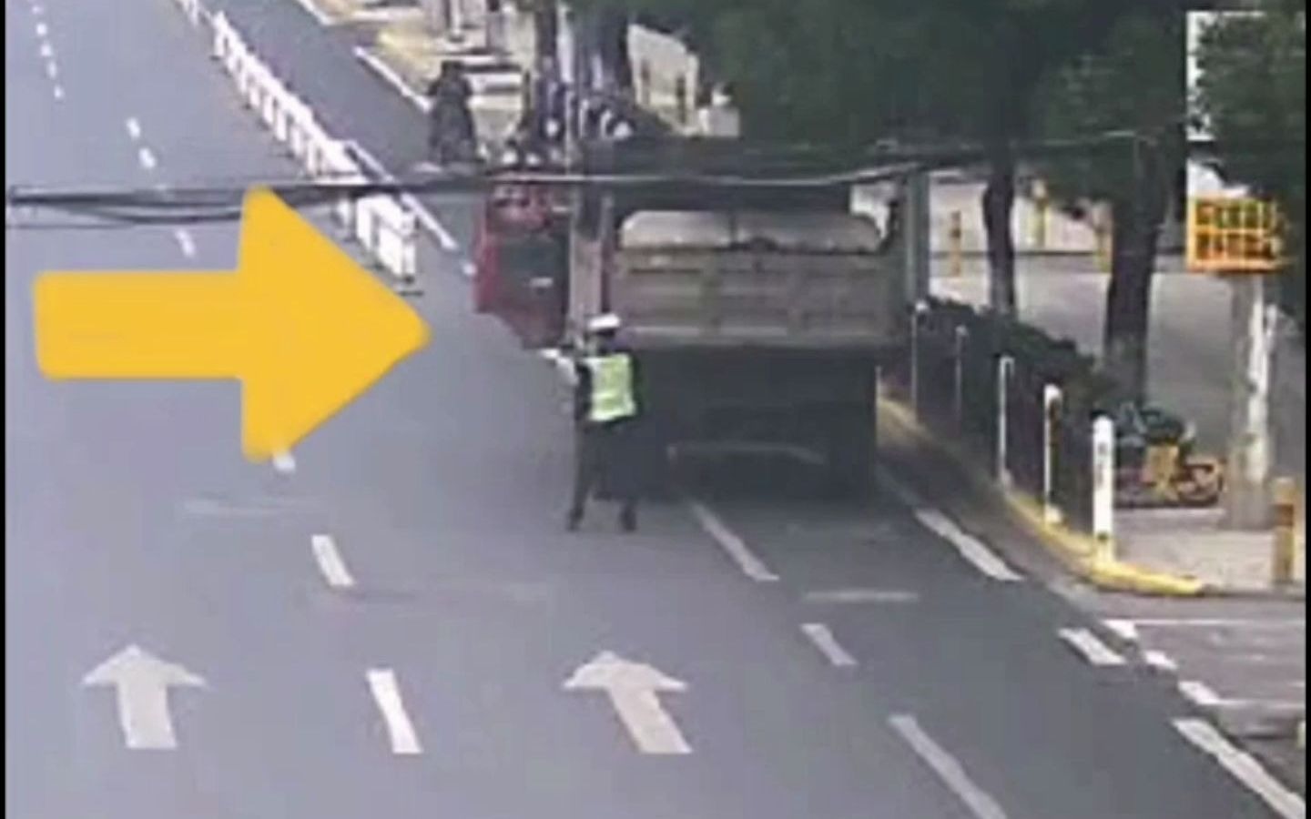 文明交通安全出行