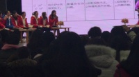 华科大幼儿园教研活动现场展示