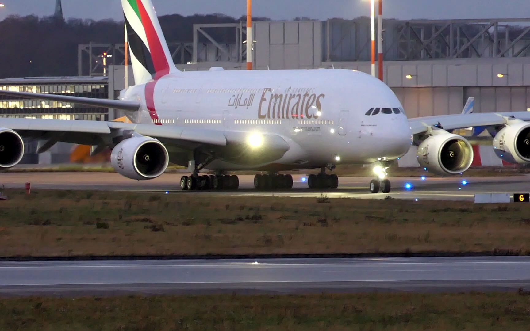 最后一架A380交付 四发大飞机时代即将落下帷幕