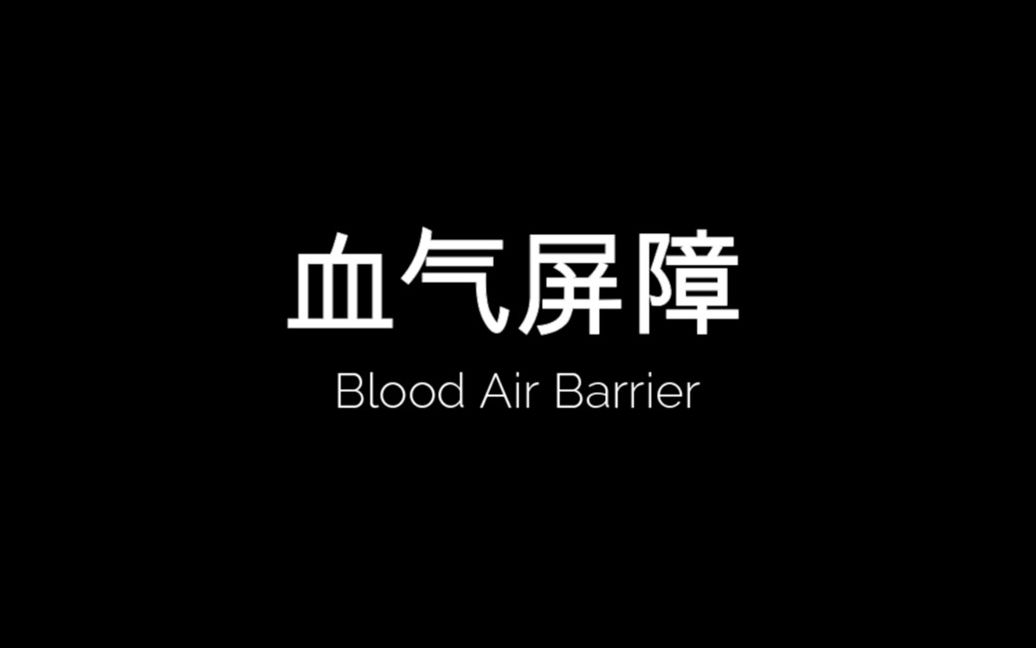 尘细胞爱自由的一生,红细胞任劳任怨的宿命~~