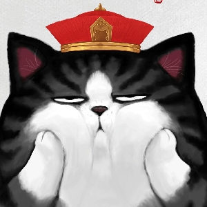 小柚子喜欢散步 