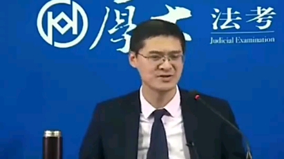 罗翔老师经典语录:人生抓到烂牌还坚持打完才值得尊敬