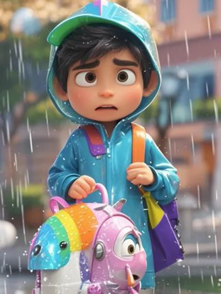 #儿童故事视频 #儿童动画片0-3岁益智 #早教启蒙益智动画