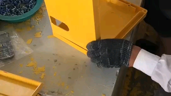 玻璃钢燃气表箱安装教程