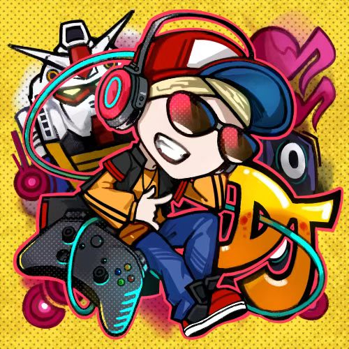RPG攻略人DJ 