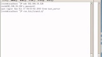 linux telnet命令
