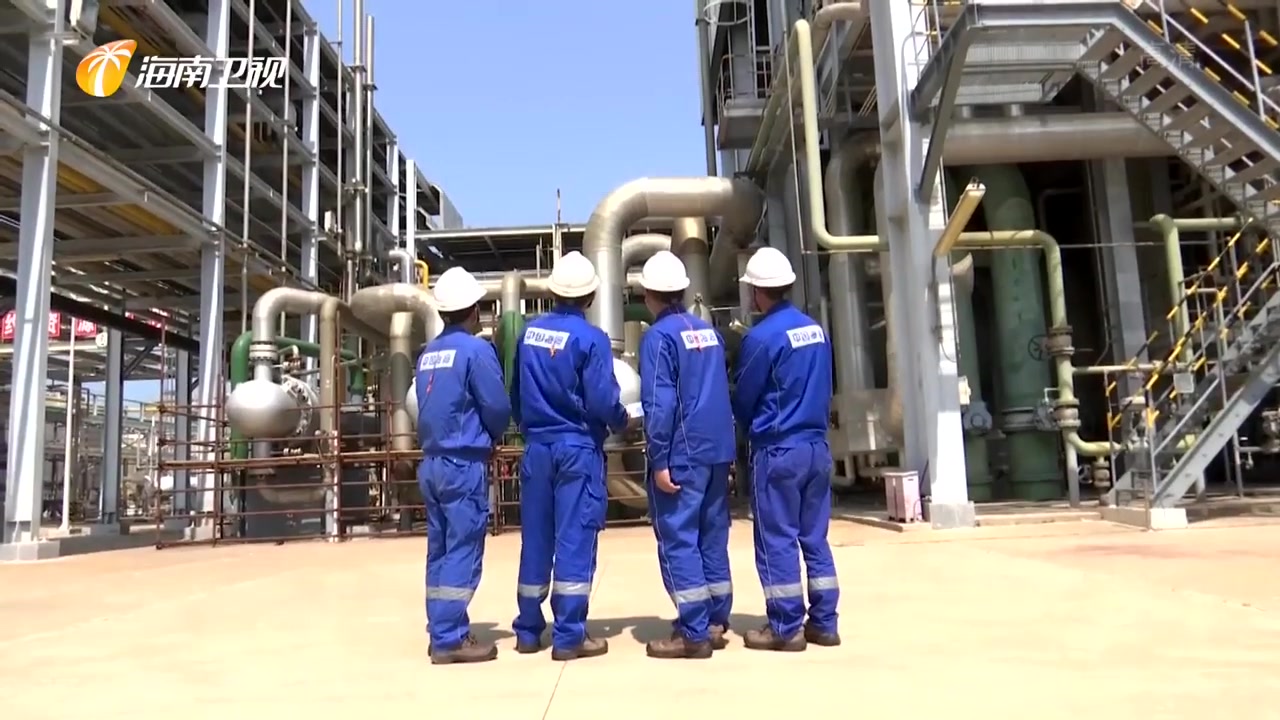 海南自贸港“零关税”负面清单出台 清单外生产设备三税全免