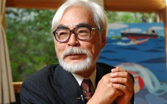 【纪录片】动画大师宫崎骏