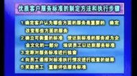 G02 第四节 优质客户服务标准的制定方法和执行步骤2104