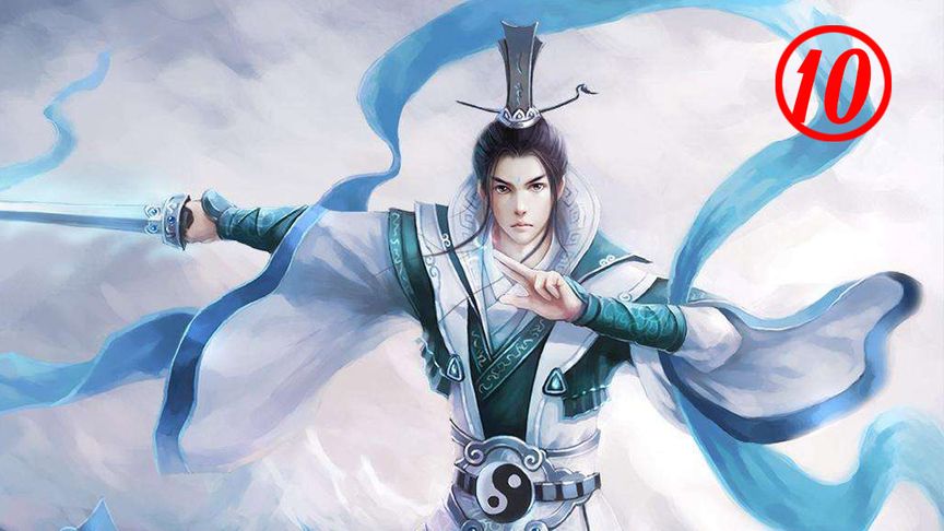 修真小说大排行,《飘邈之旅》带你回到青葱岁月!