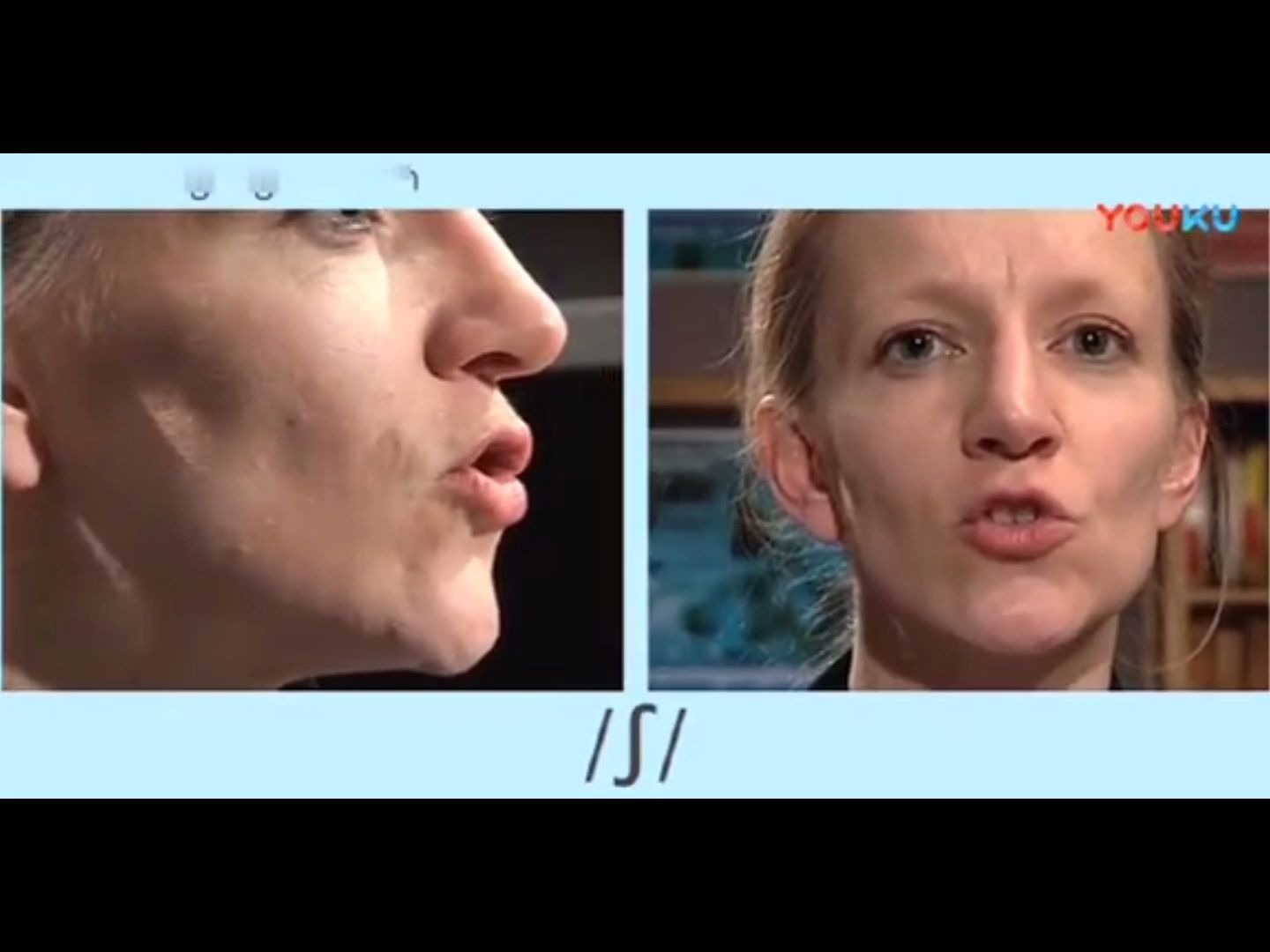 【中英+高清】第35课:清辅音/ʃ/《BBC英式英语音标发音教程》