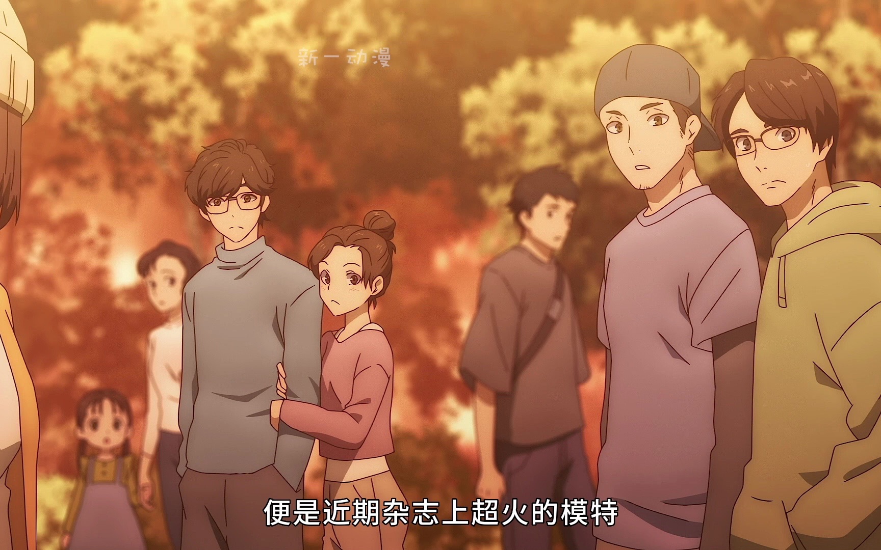 「异世现世皆无敌」第5集 男主在异世界获得强力宠物