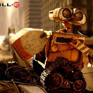 000WallE000 