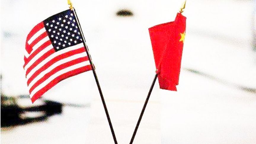 中美双方通报谈判取得的进展,都是大好消息!特朗普:进展顺利