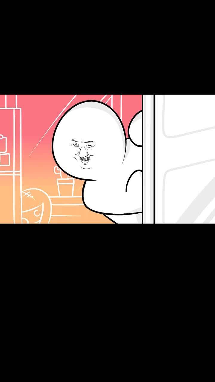 买新电脑!搞笑动画