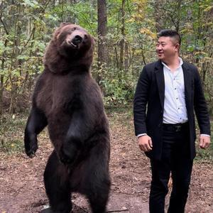 俄罗斯文龙