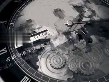 历史回顾企业宣传片视频模板素材公司发展历程回顾年终总结大事记