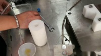 ZKJSYH-30实验室试管抽真空加塞机详解操作视频教程