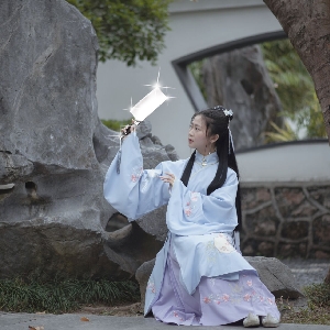 打拚的人生 
