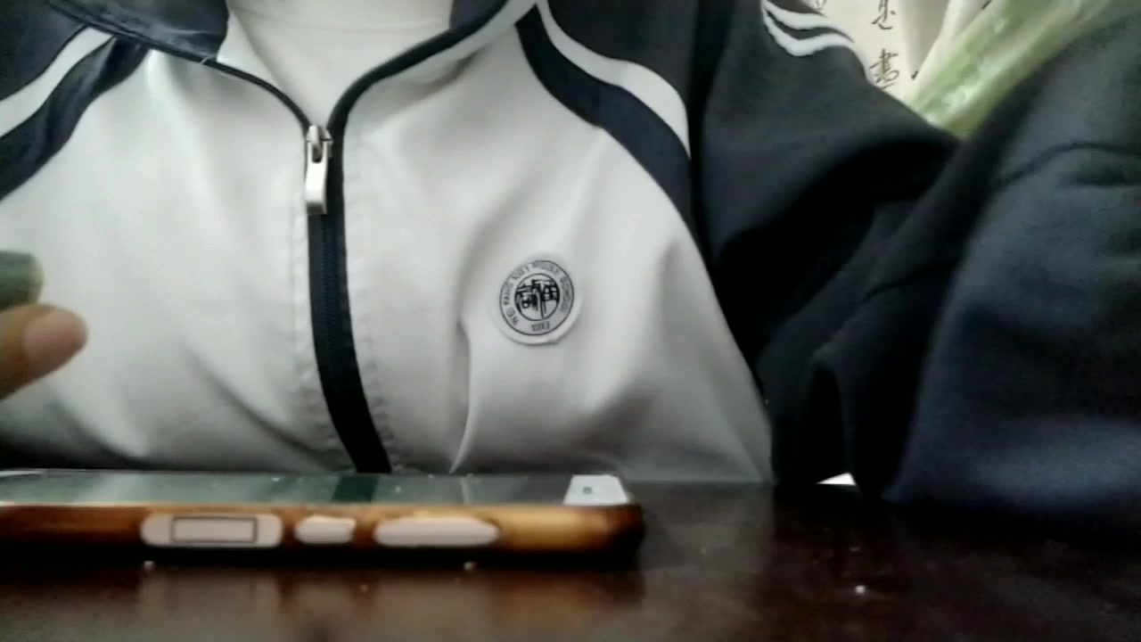 疫情下的高中生活是怎样的?潍坊一中高三学姐倾情回答