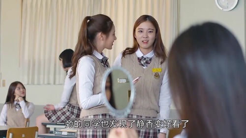 一款神奇的P图软件,P成什么样,现实里就是什么样韩剧萤火计划放映室