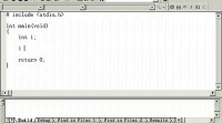【C语言】- 078 运算符补充之 3:逗号表达式