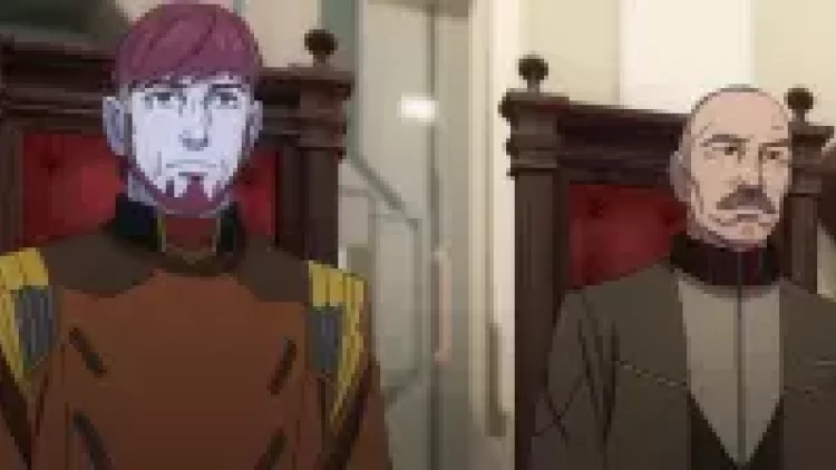 【剧场版】宇宙战舰大和号2202·爱的战士们~第7章·新星篇 03 日语...