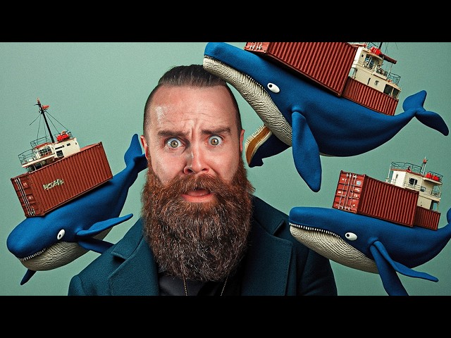 Docker Geeker:Docker的18种奇葩使用方式