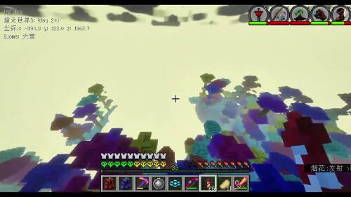 4分钟速通虚无世界!打破记录的快感你体验过吗?