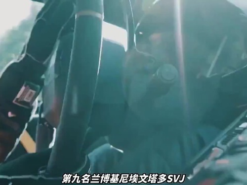 纽北赛道有史以来最快的10辆车之前5名真实赛车机械增压纽北赛道