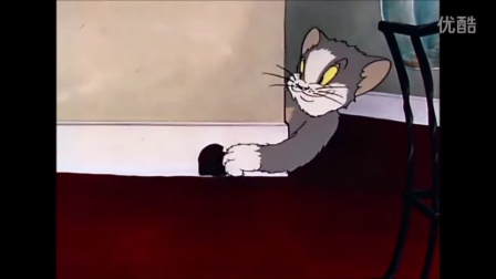 猫和老鼠动画片(Tom and Jerry)第1集 (1940年)