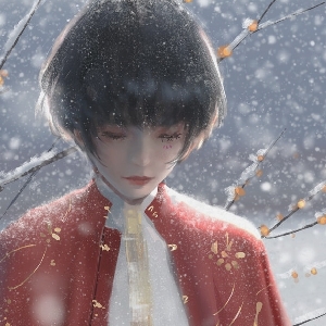 远山常青 
