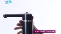 景湖桶装水电动抽水泵006